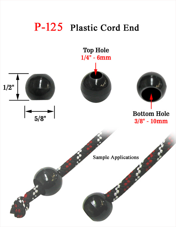 Plastic Accessories – CaliforniaLanyards